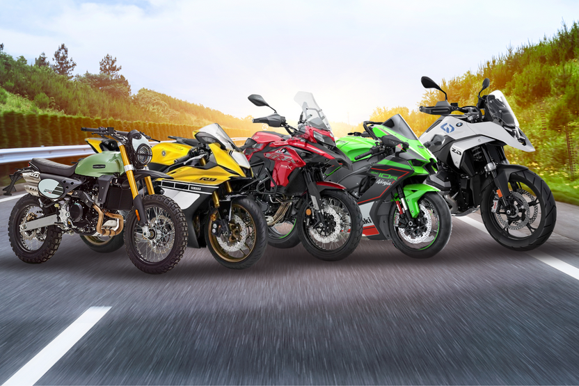 Catalogo Moto Usate Online – DIVISIONE USATO MOTO E SCOOTER